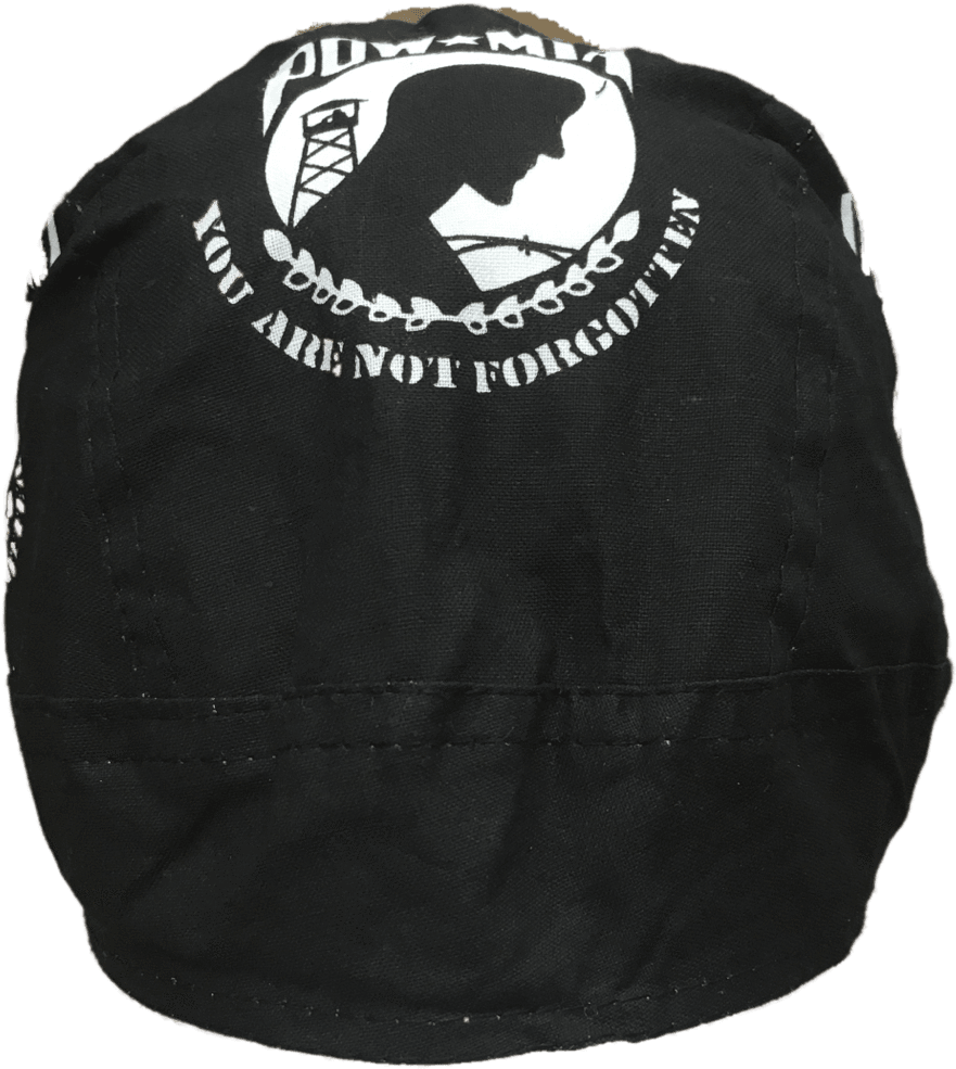 Download Pow*mia Head Wrap - Emblem - Full Size PNG Image - PNGkit