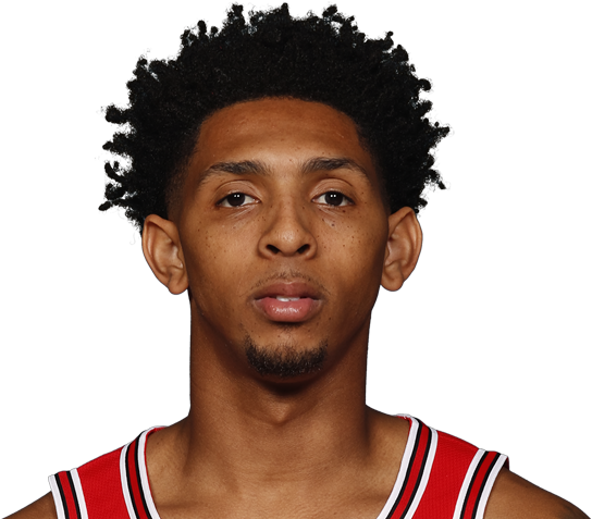 Download Cameron - Cameron Payne - Full Size PNG Image - PNGkit
