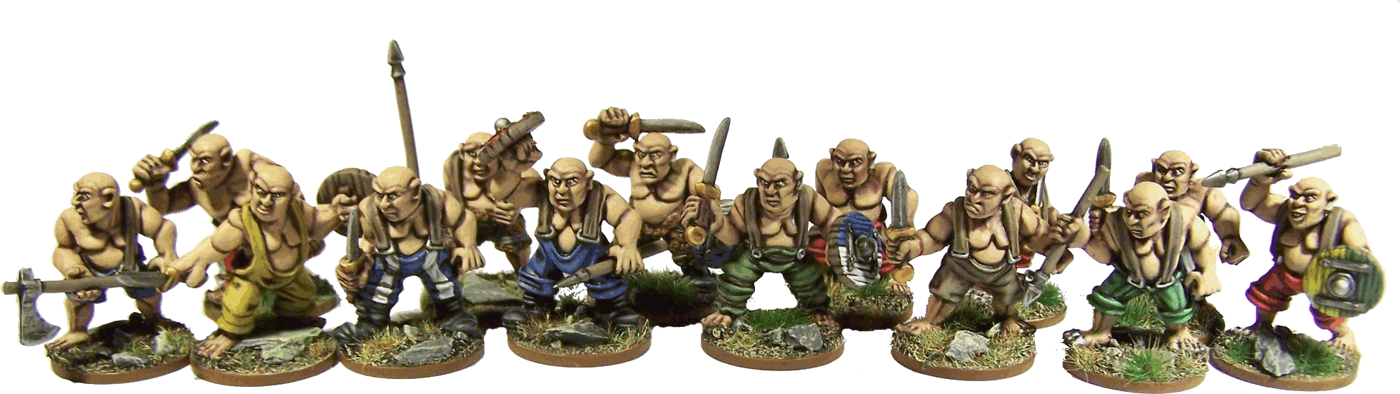Download Pax14 - Figurine - Full Size PNG Image - PNGkit