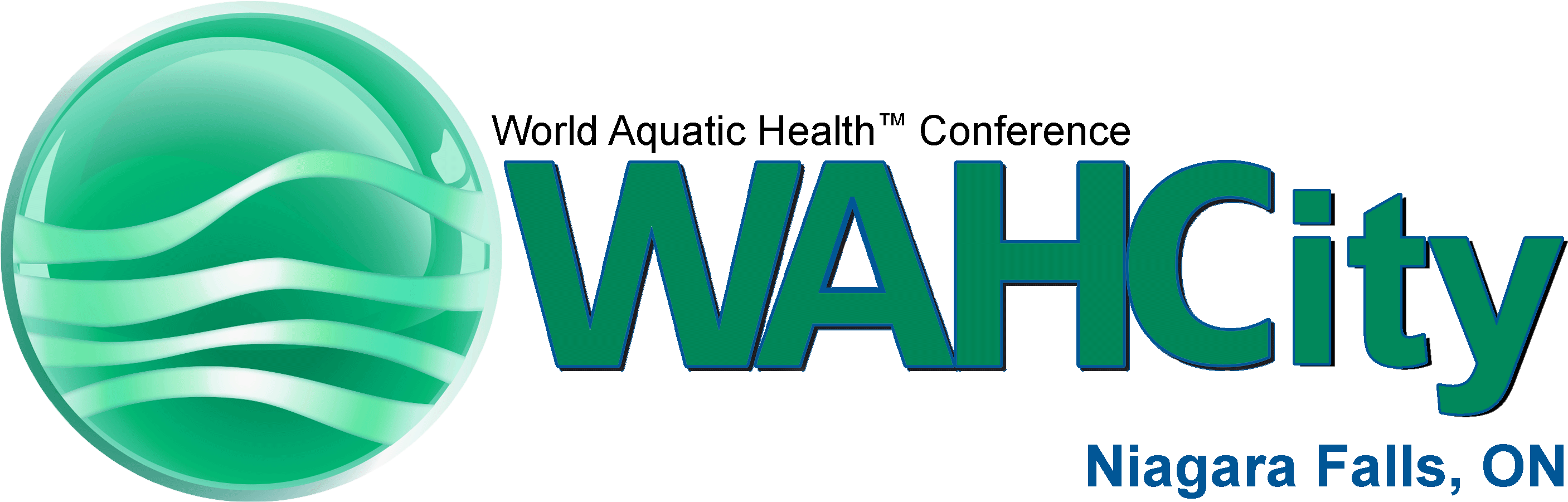 Download Transparent Niagara Falls - PNGkit