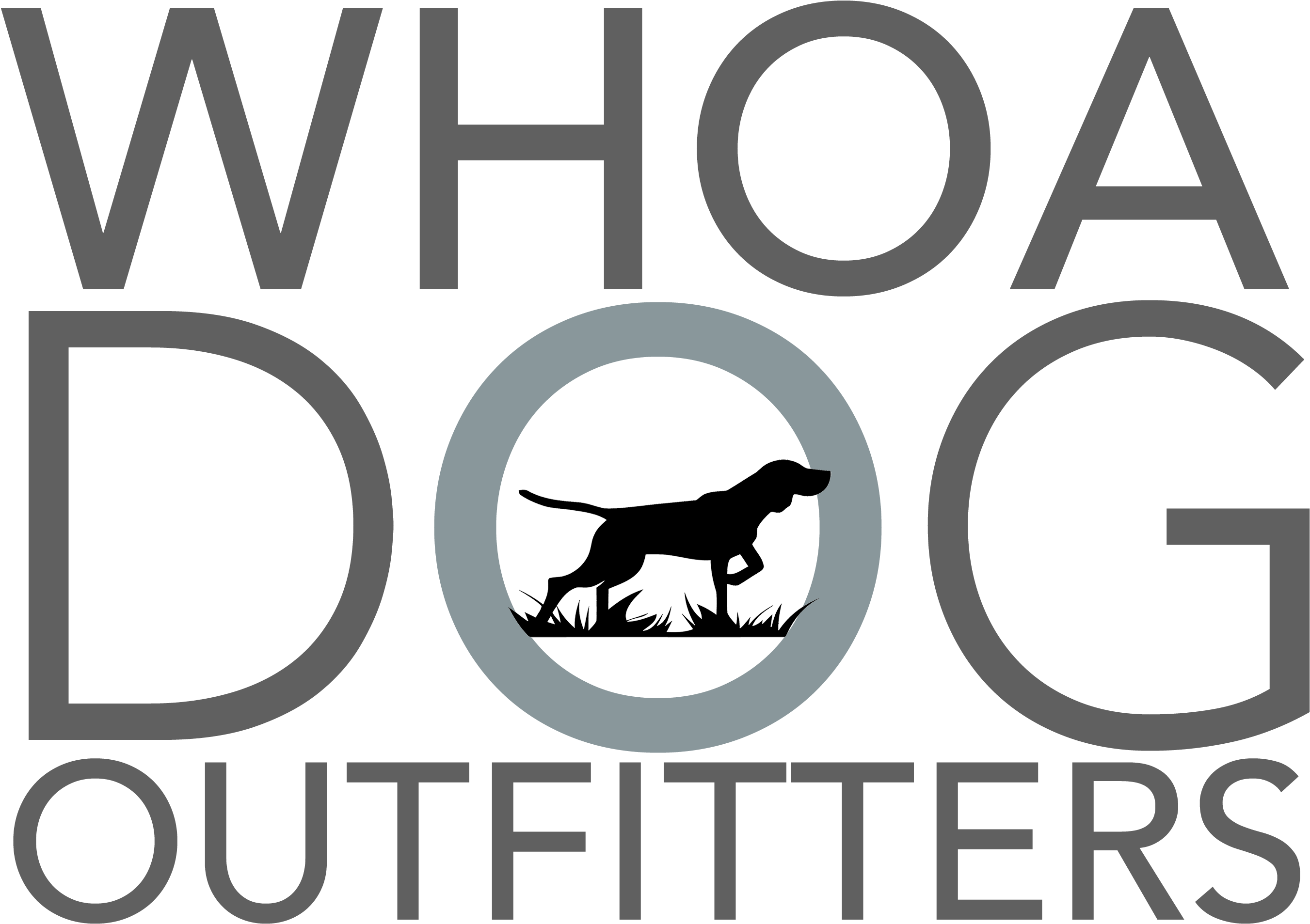 Download Whoa Dog Outfitters - Full Size PNG Image - PNGkit