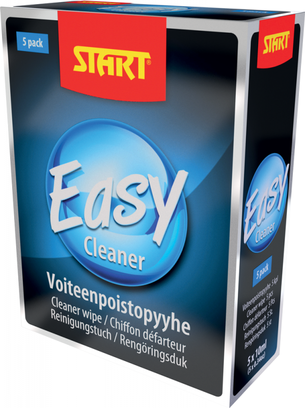 Download Start Easy Cleaner - Start Easy Kick Wax Spray Cold: Blue ...