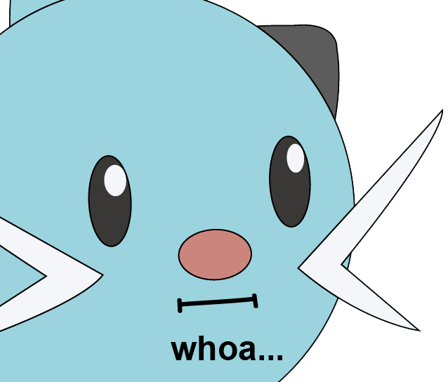 Download Dewott Whoa - Full Size PNG Image - PNGkit