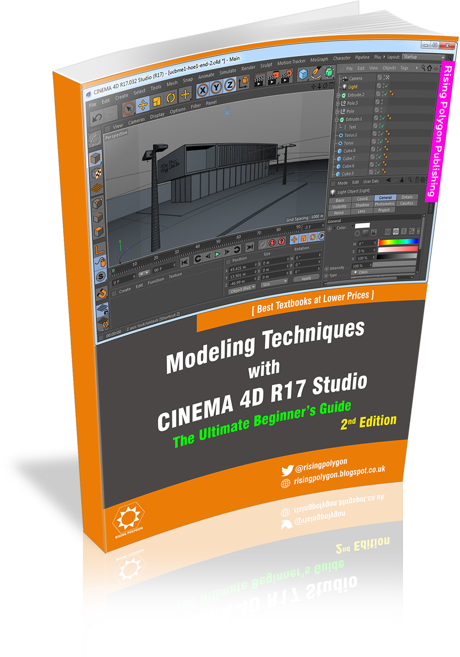 Download Pluralsight Cinema 4d Modeling Fundamentals Pc Download ...
