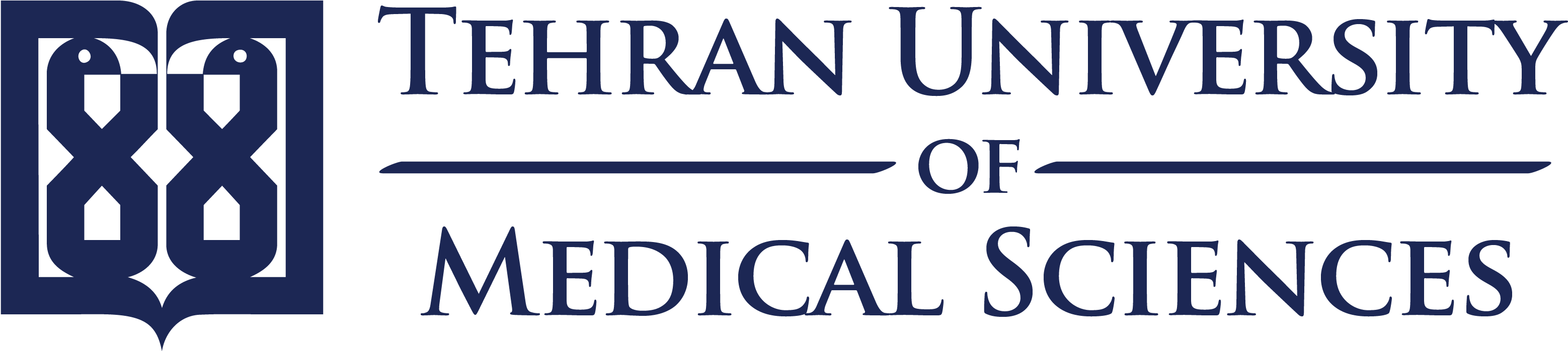Download Tehran University Of Medical Sciences Logo - Full Size PNG ...