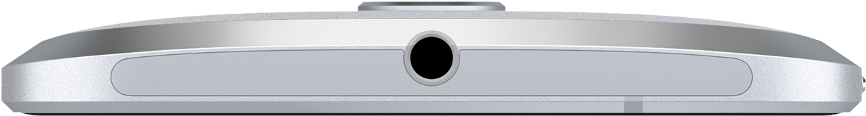 Download Htc10 Silver-top - Htc 10 - Full Size PNG Image - PNGkit