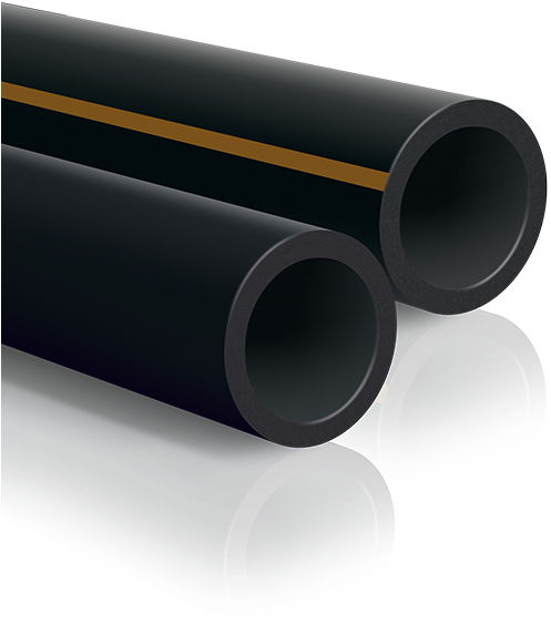 Download Polyethylene Pipes Pe100 Reno 100 Pressure Pipes - Full Size ...