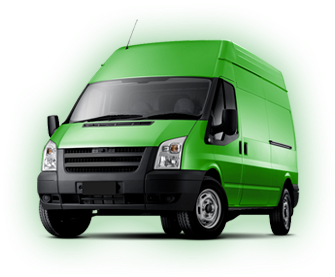 Download Ford Transit - Full Size PNG Image - PNGkit