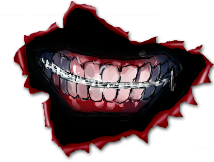 Download [css] Eat Or Be Eaten Style - Horror - Full Size PNG Image ...