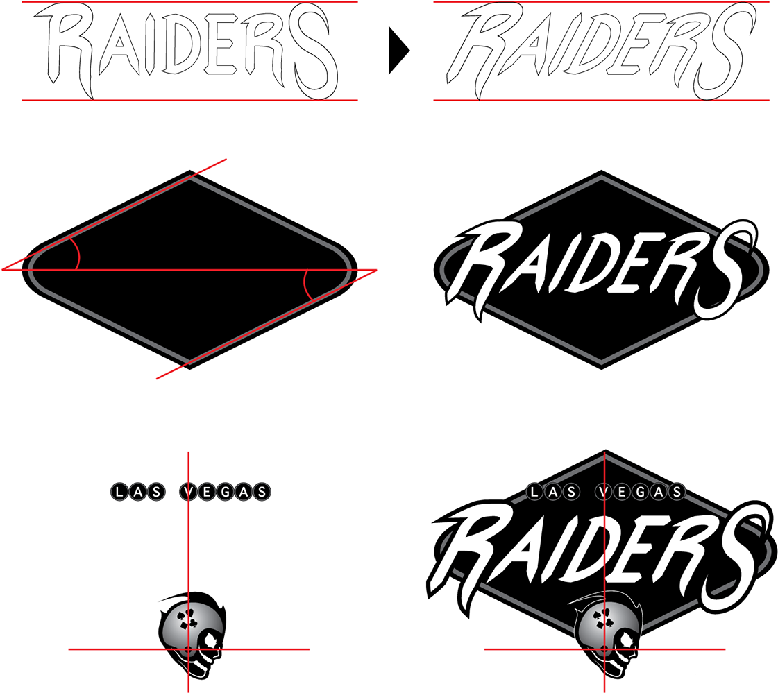 Download I Decided To Base My Design Around The Shape Of The - Graphic ...