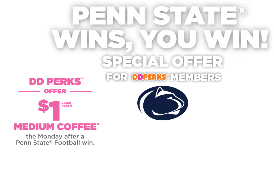 Download Penn State® Wins, You Win - Penn State - Full Size PNG Image ...