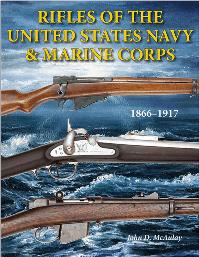 Download Rifles Of The Us Navy Mcaulay - Rifles Of The United States ...