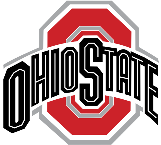 Download Ohio State Buckeyes Logo Png - Full Size PNG Image - PNGkit