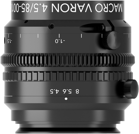 Download Industrial Optics Macro Varon Overview Page - Teleconverter ...