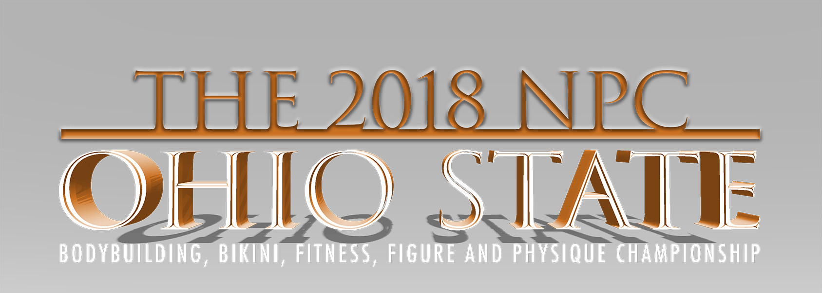 Download 2018 Npc Ohio State Bodybuilding, Physique, Bikini, - Ohio ...