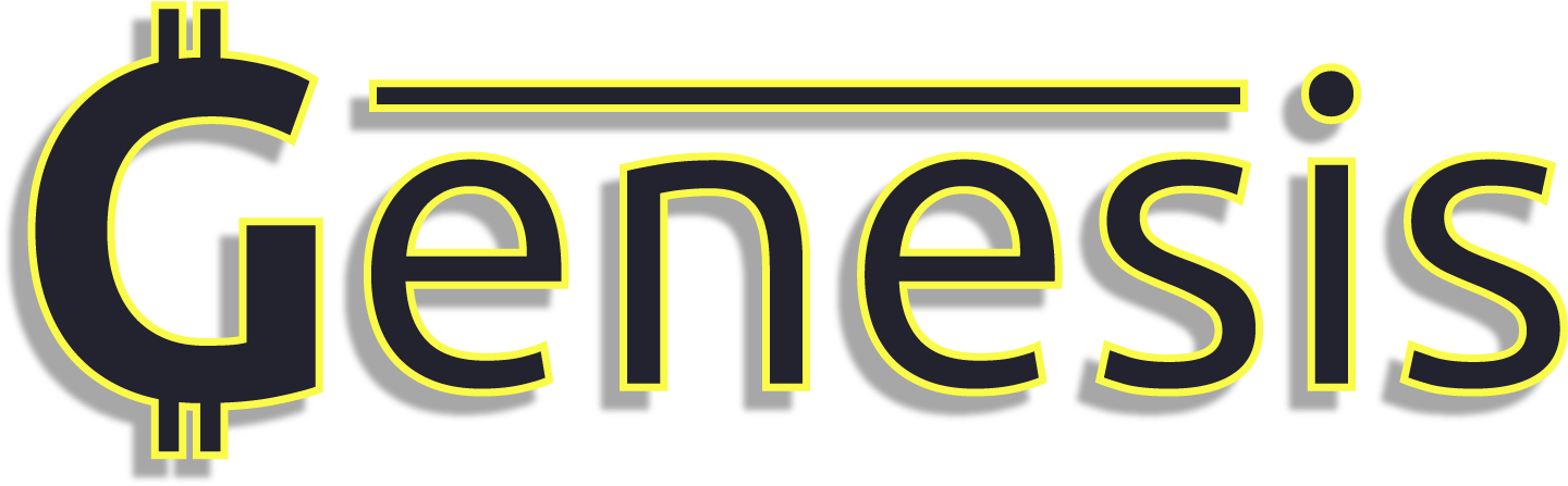 Download Genesis Network Forums - Circle - Full Size PNG Image - PNGkit