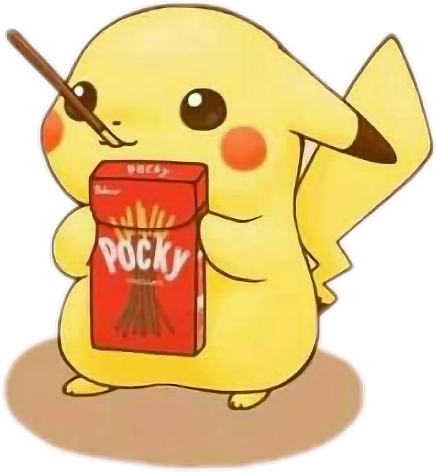 Download Chibi Pokemon - Full Size PNG Image - PNGkit