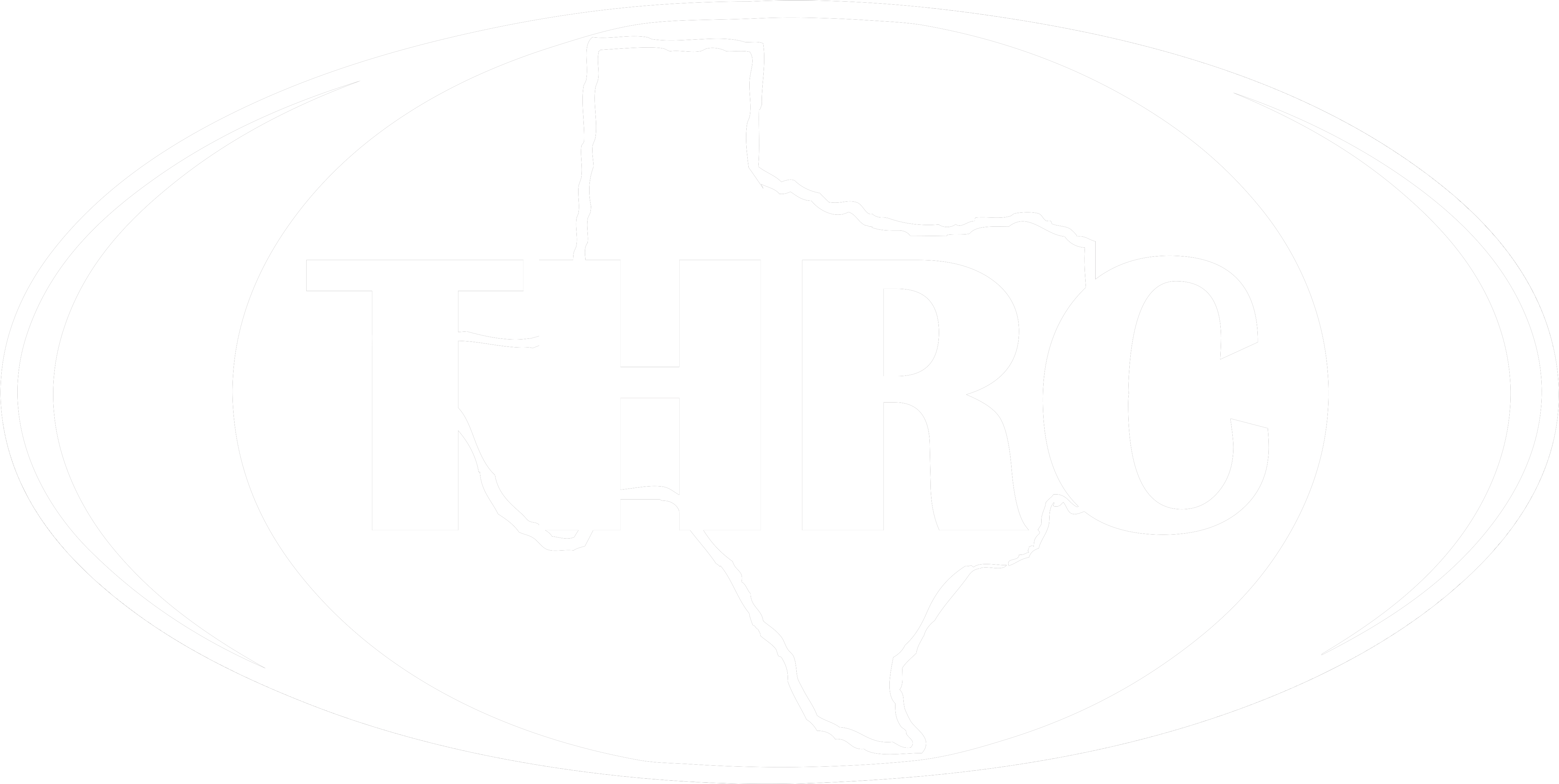 Download $$ Thrc Logo - Emblem - Full Size PNG Image - PNGkit
