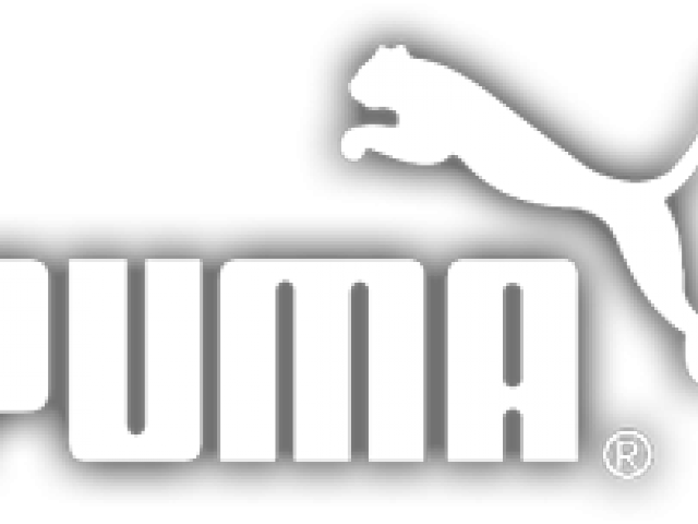 Download Puma Logo Png Transparent Images - Puma White Png - Full Size ...
