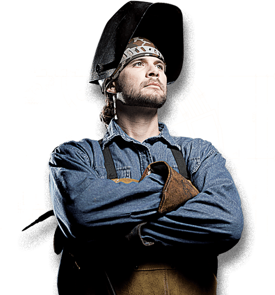 Download Welder Png Transparent - Full Size PNG Image - PNGkit