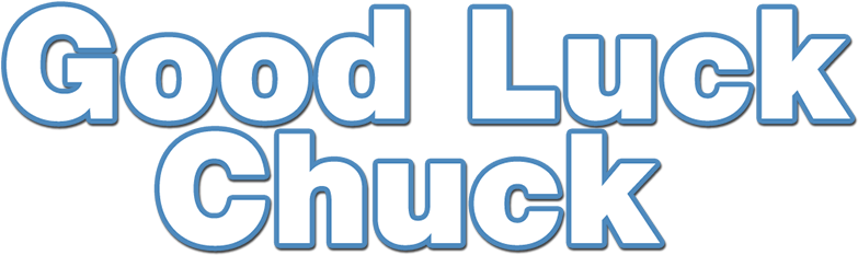 Download Good Luck Chuck Image - Good Luck Chuck Png - Full Size PNG ...