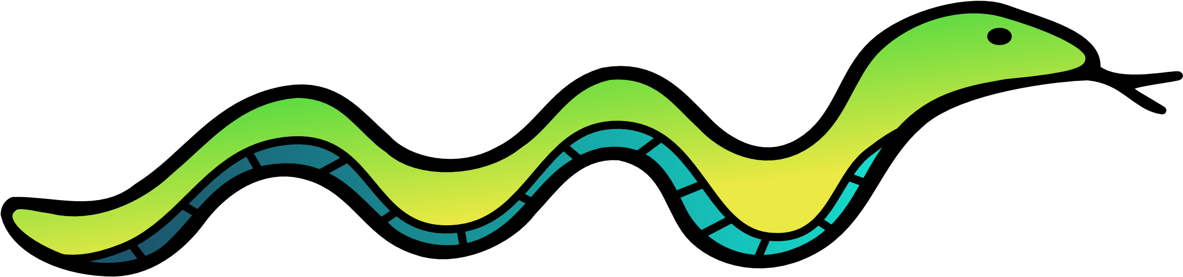 Download Snake Clipart Transparent Background - Snake Clipart Png ...