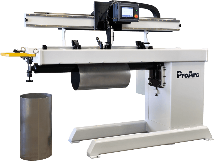 Download Longitudinal Seam Welder - Welding - Full Size PNG Image - PNGkit