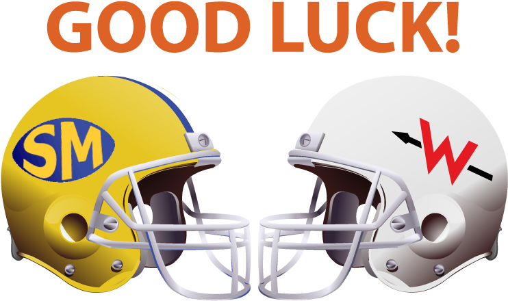 Download Good Luck Area Teams - Face Mask - Full Size PNG Image - PNGkit