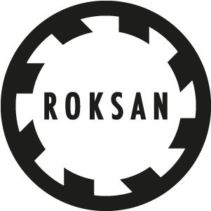 Download Logo - Roksan Logo - Full Size PNG Image - PNGkit