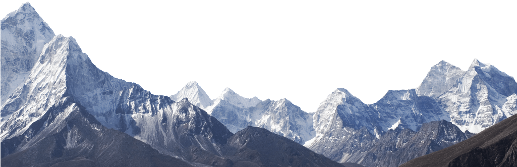 Download Transparent Png Elements Of The Green Mountain Range ...