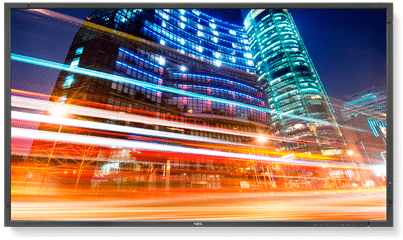 Download Home / Av Solutions / Flat Screen Tv & Accessories - Nec P ...