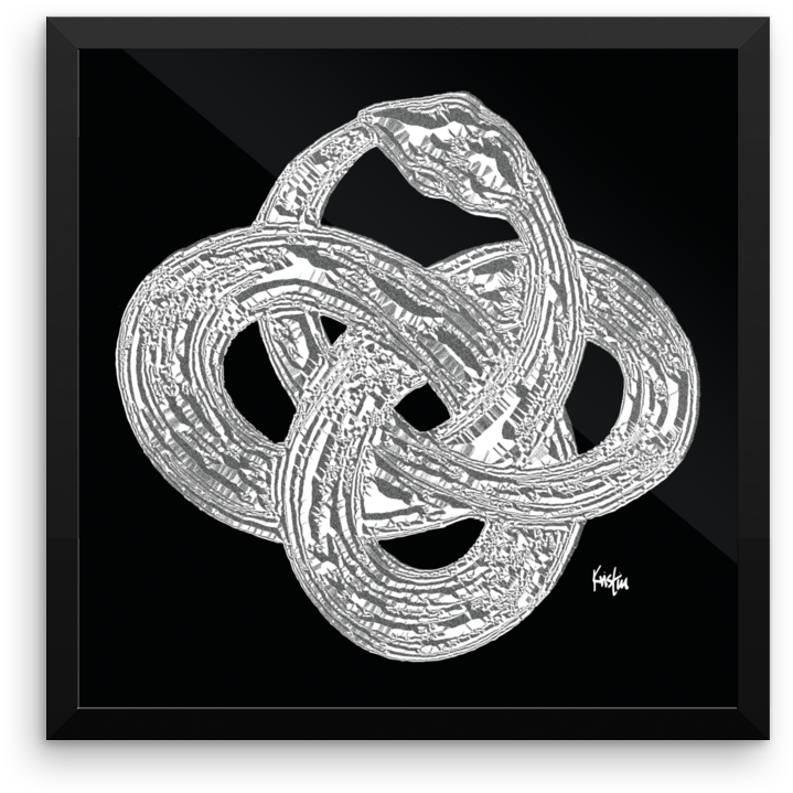 Download Framed Art Print - Number - Full Size PNG Image - PNGkit