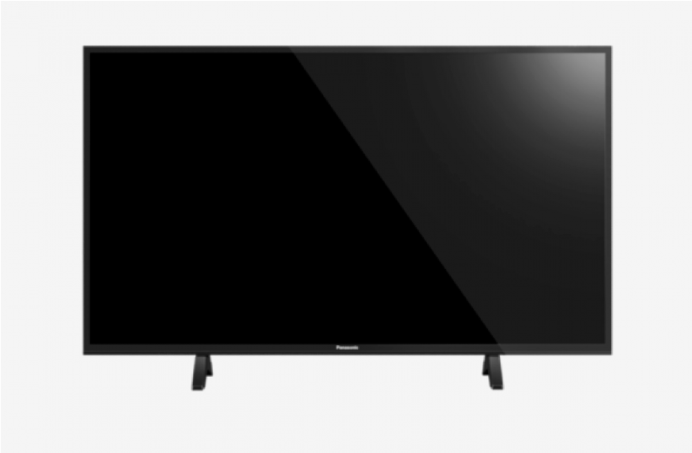 Download Panasonic 4k Smart Led Tv 43" - Led-backlit Lcd Display - Full ...