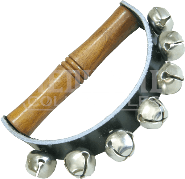 Download Hand Jingle Bells - Full Size PNG Image - PNGkit