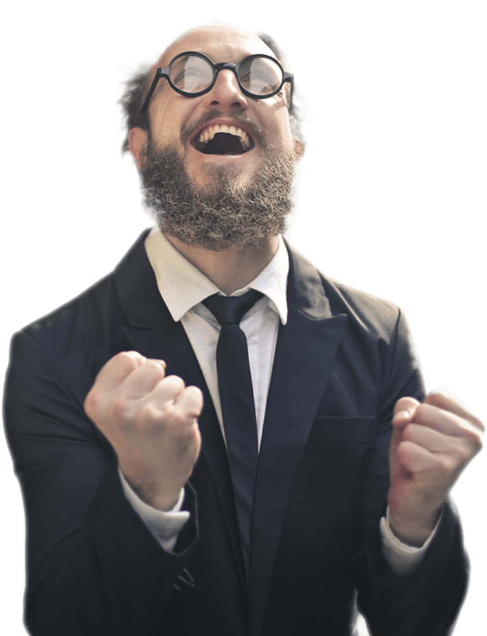 Download Transparent Happy Men Png Image With Transparent Background ...