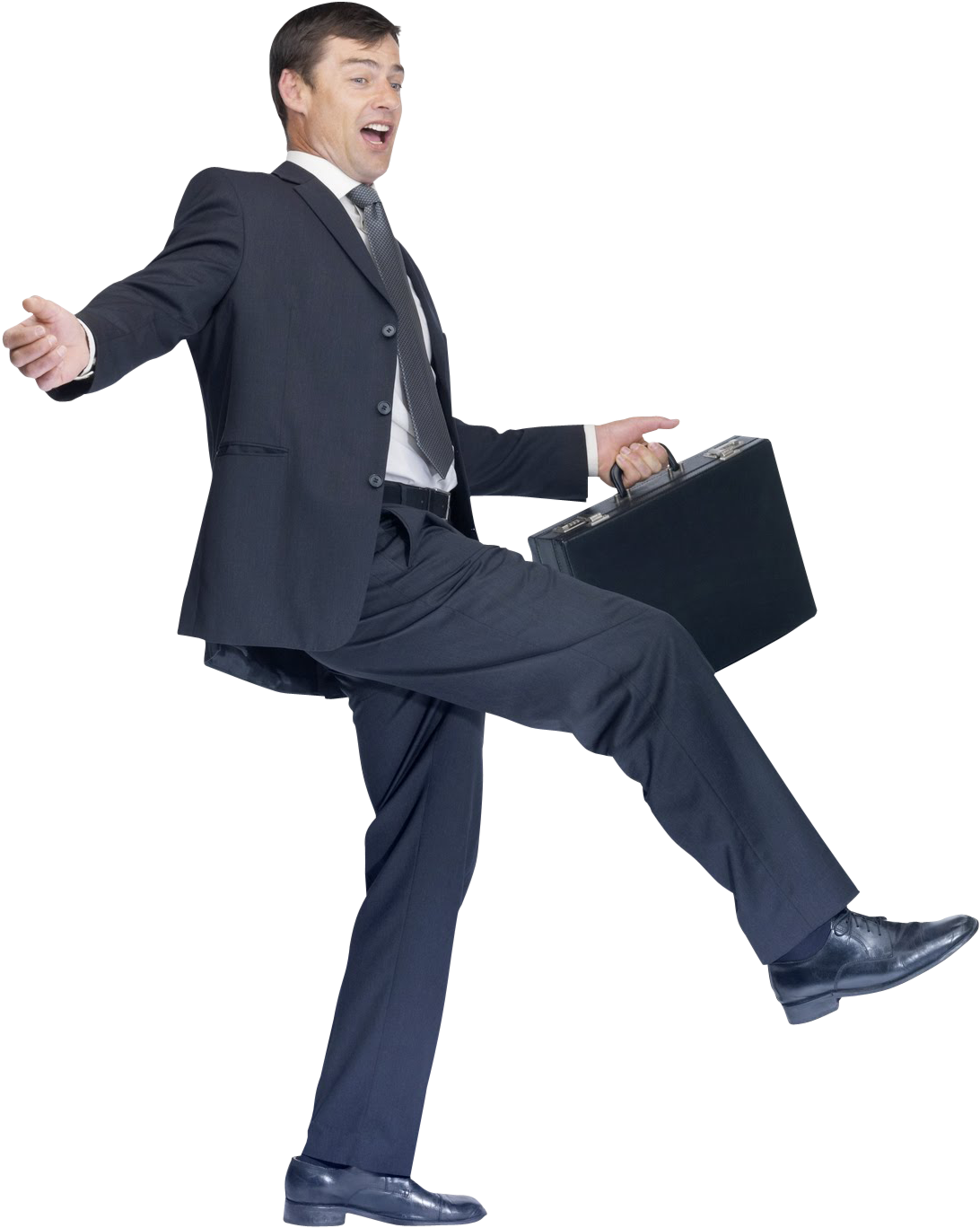 Download Happy Man Png Download - Business Renders - Full Size PNG ...