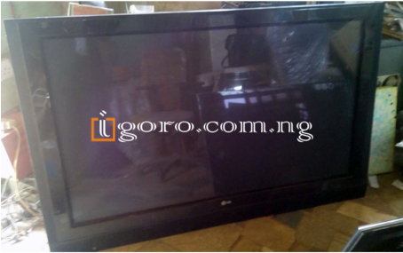 Download Lg Flatscreen Tv, 60 Inches - Led-backlit Lcd Display - Full ...