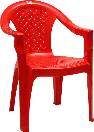 Download Back - Plastic Chair Images Png - Full Size PNG Image - PNGkit