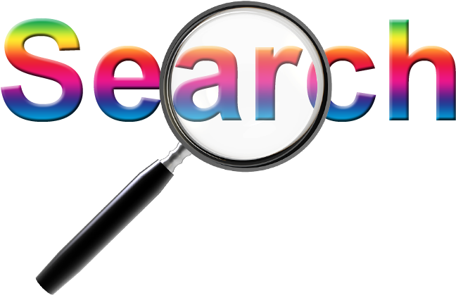 Download Web Search Transparent Background - Full Size PNG Image - PNGkit