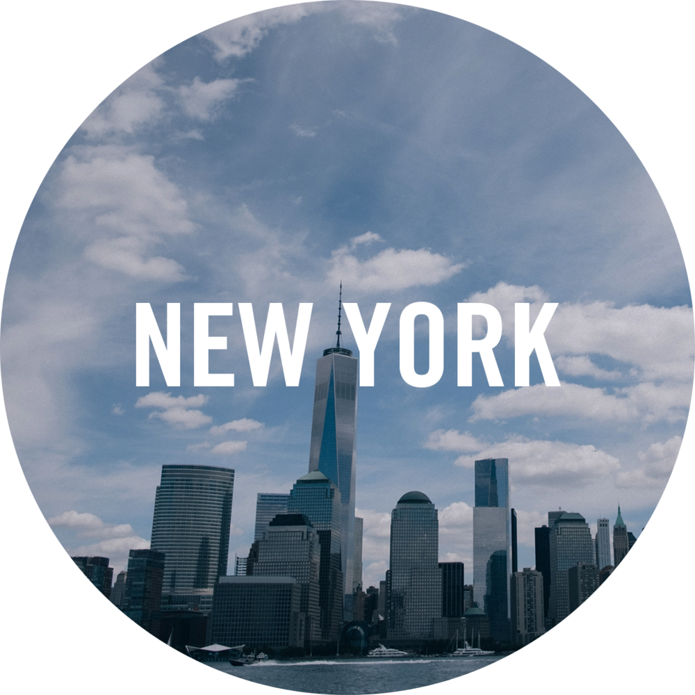 Download New York Button - New York - Full Size PNG Image - PNGkit