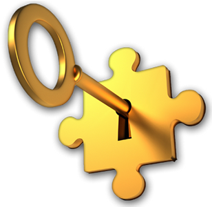 Download Lock Keys Facts Clipart Transparent - Key In Lock Png - Full ...