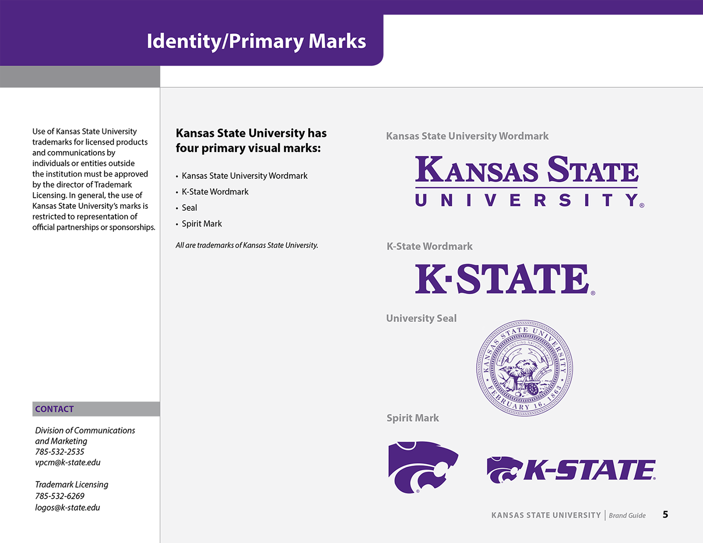 Download Download The Entire Brand Standards Guide - Full Size PNG ...
