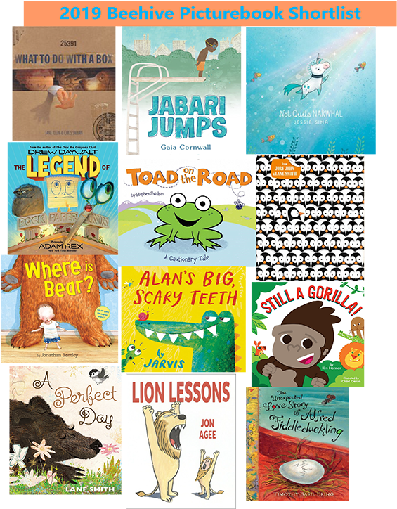 Download Downloadable Alan's Big, Scary Teeth Activity Sheets - Full ...