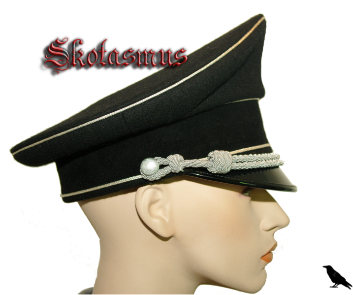 Download General Hat Black - Full Size PNG Image - PNGkit