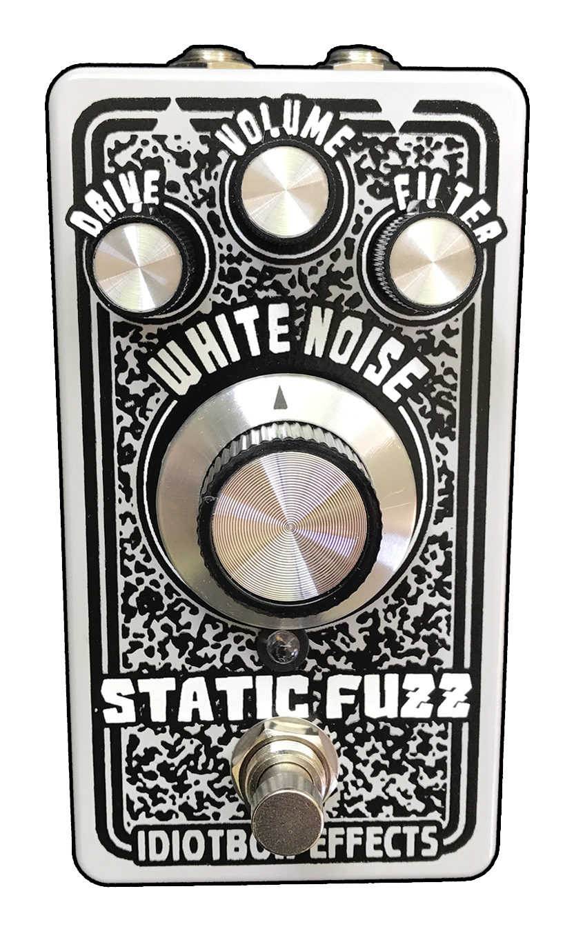Download Image Of Static Fuzz - Full Size PNG Image - PNGkit