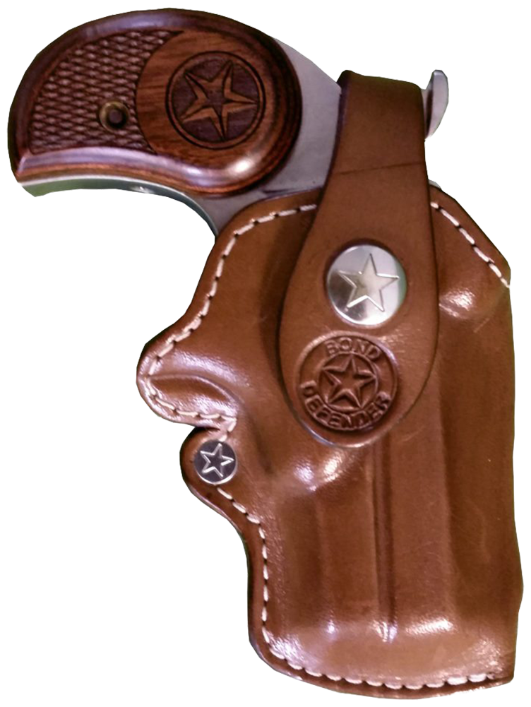 Download Bmt Premium Leather Holster - Full Size PNG Image - PNGkit