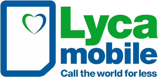Download Lyca Mobile Logo Png - Full Size PNG Image - PNGkit