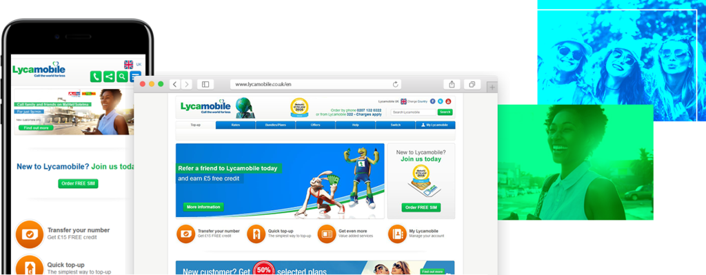 Download Lyca Mobile Logo Png - Full Size PNG Image - PNGkit