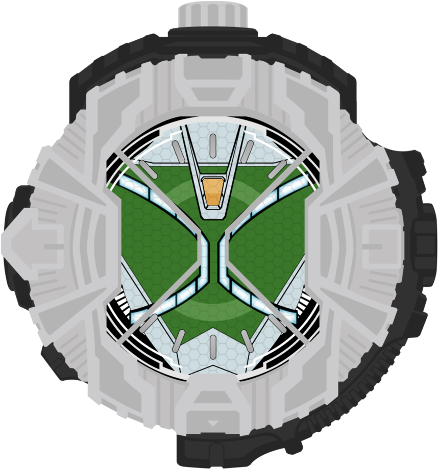 Download Wizard Hurricane Style Ridewatch By Zeronatt1233-dcpwn6c ...