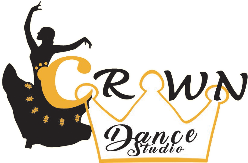 Download Crown Dance Studio, Logo - Full Size PNG Image - PNGkit